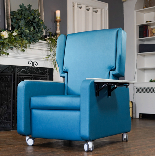 Addie-May Recliner | Solace HCF