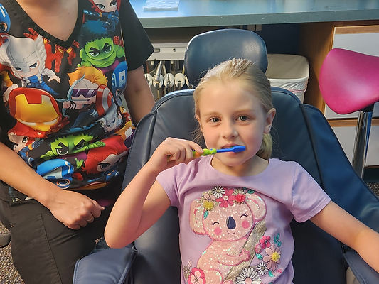 Office News | Dina Lunken, DDS