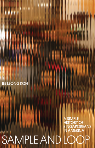 Sample and Loop | Word Image Pte Ltd