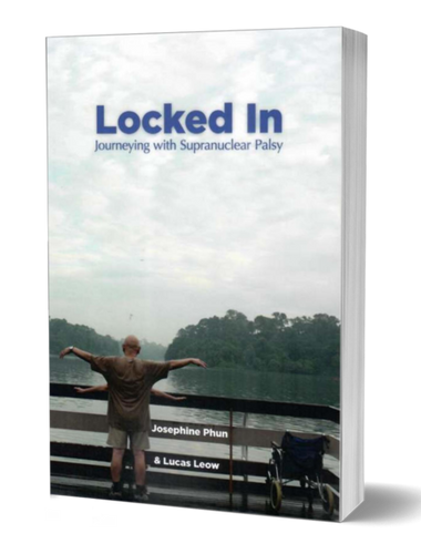 Locked In | Word Image Pte Ltd