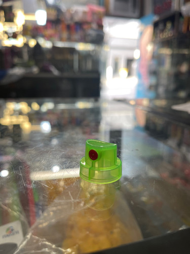 Loop Frogger Fat Cap | Pro Art Sydney