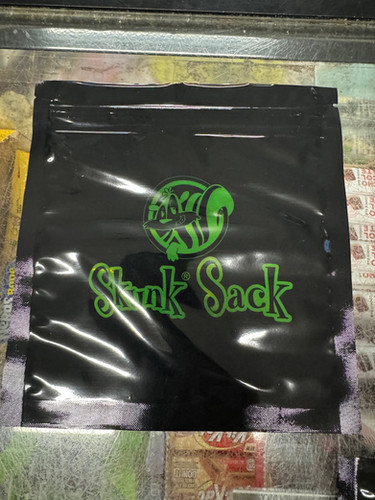 Large Skunk Sack | Pro Art Sydney