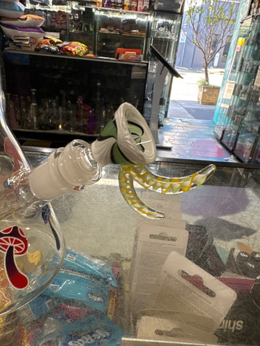 Double handle Cone piece | Pro Art Sydney