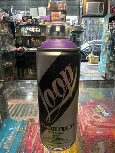 Loop Moss 191 | Pro Art Sydney