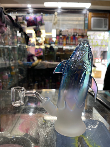 Dolphin Dab Rig | Pro Art Sydney