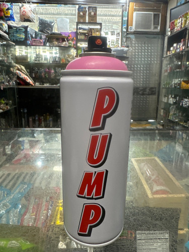 Pump Eetswa | Pro Art Sydney