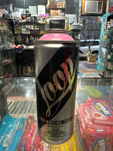 Loop Beja 159 | Pro Art Sydney