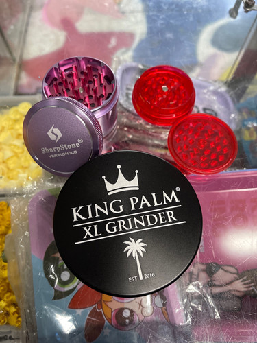 Grinders | Pro Art Sydney