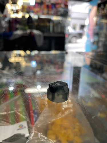 Loop Skinny cap | Pro Art Sydney