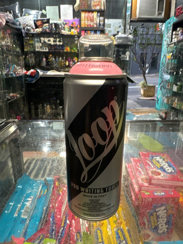 Loop Birmingham 147 | Pro Art Sydney