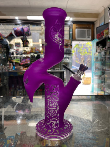 Purple Zong | Pro Art Sydney