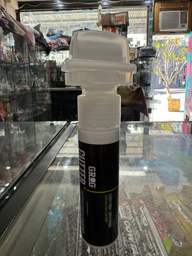 Grog Cutter White 30mm | Pro Art Sydney