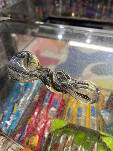 Agung Glass Pipe 7416 | Pro Art Sydney