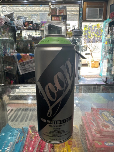 Loop Dubai 378 | Pro Art Sydney