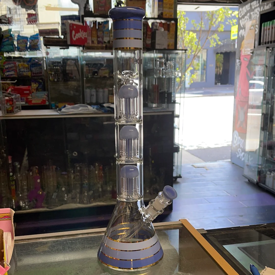 Phoenix Triple Honeycomb Beaker | Pro Art Sydney