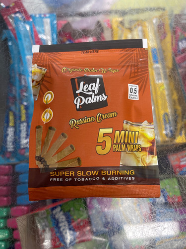 OME Russian Cream 5 pack half gram | Pro Art Sydney