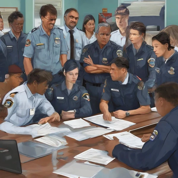 Courses | Online first responder courses