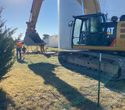 City of Quinter | Home | Quinter, KS, USA