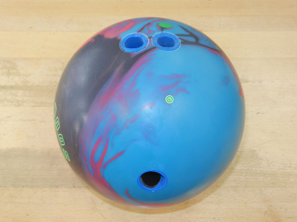 900 Global Zen Soul Ball Review by Jeff Ussery