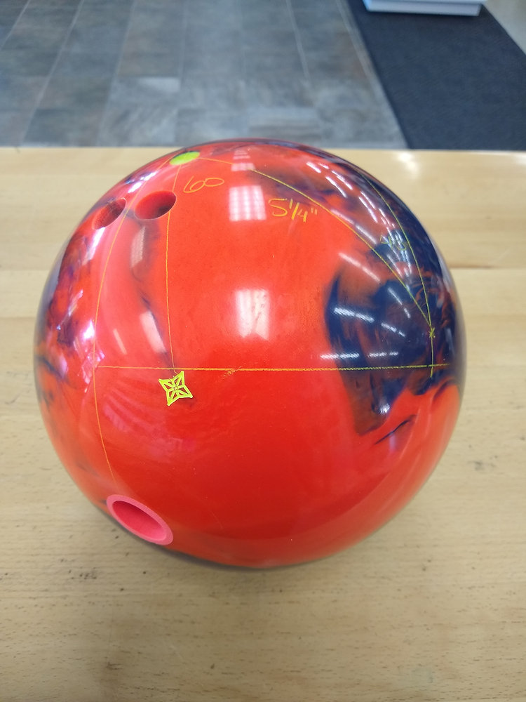 Roto Grip MVP Ball Review