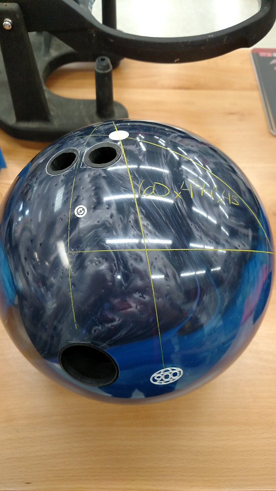 Inception Pearl Ball Review