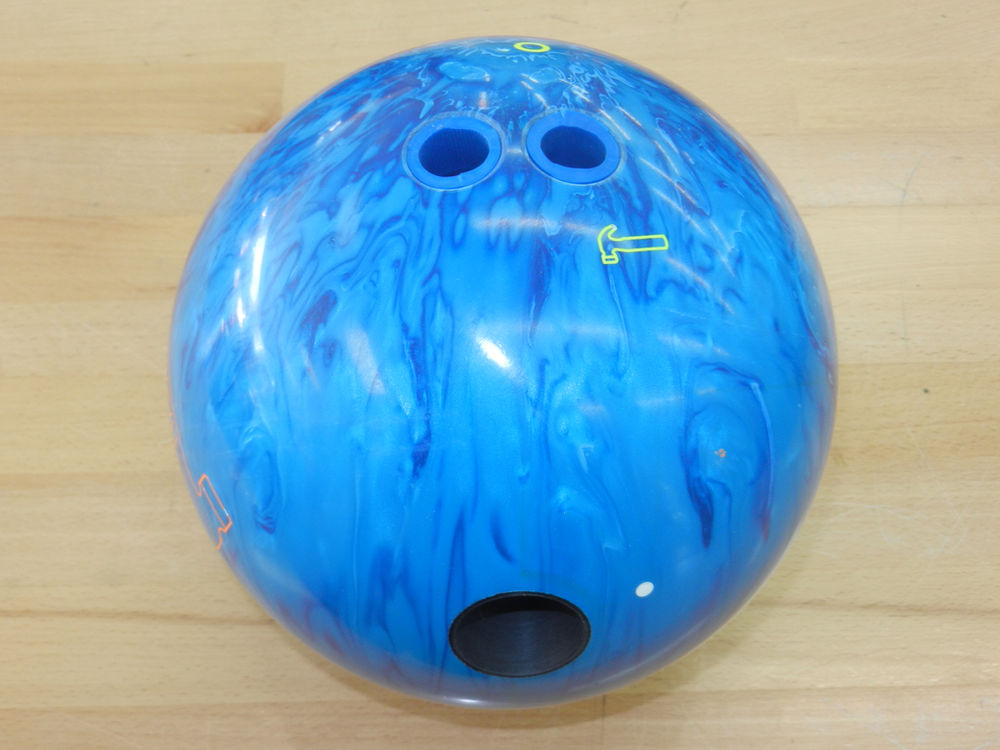 Hammer 3D Offset Attack Ball Review by Jeff Ussery