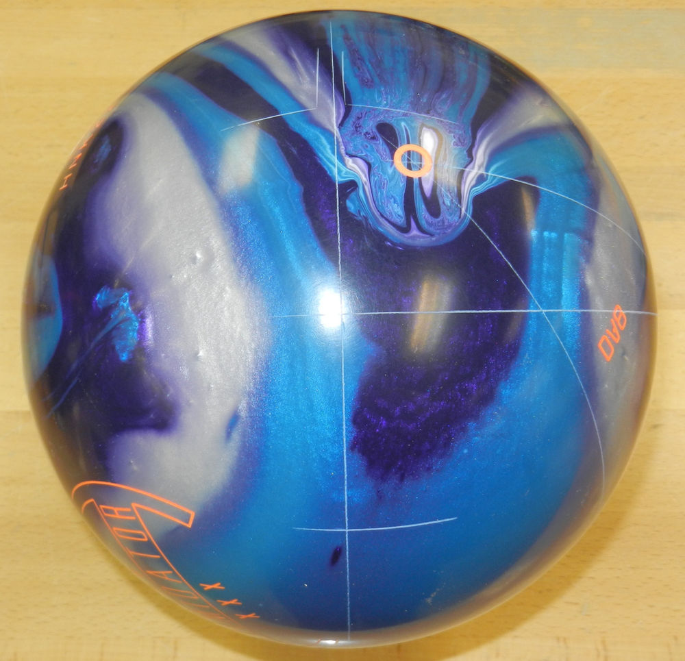 DV8 Intimidator Pearl Ball Review