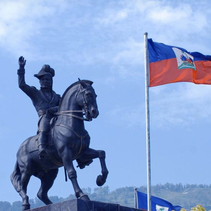 Compte-rendu de la célébration de la fête de l’Empereur Jean-Jacques ...