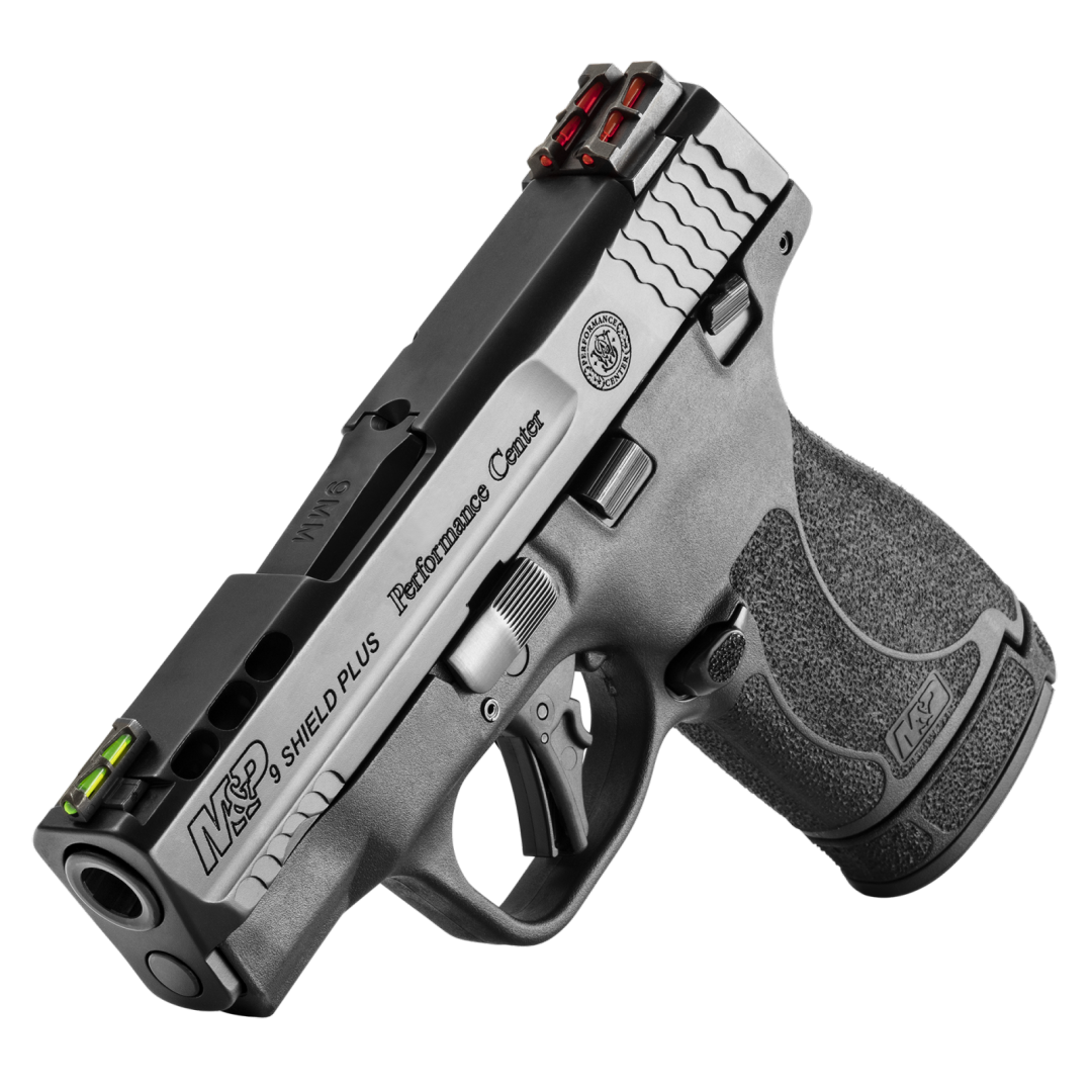 SMITH AND WESSON M&P9 SHIELD PLUS PC 9MM | Texas 2a Society