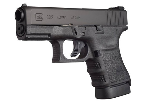 GLOCK G30S 45 ACP | Texas 2a Society