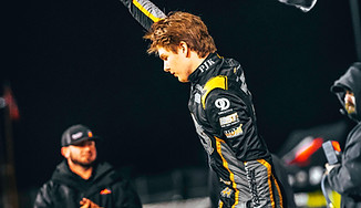 NEWS | Conner Jones Racing