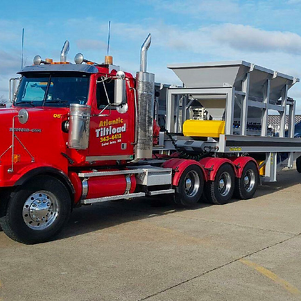 CAREERS | Atlantic Tiltload