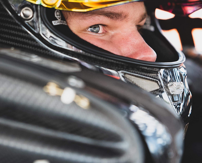 HOME | Conner Jones Racing