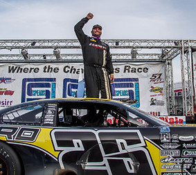 A B O U T | Bubba Pollard Racing