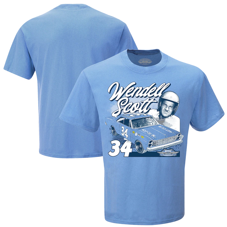 SHOP | Wendell Scott