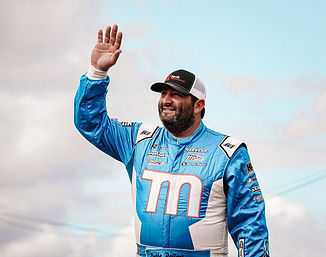 H O M E | Bubba Pollard Racing