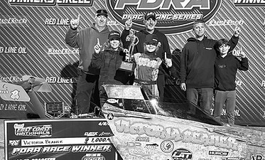 NEWS | Victoria Beaner Racing