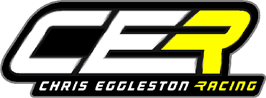 DRIVER | ChrisEgglestonRacing