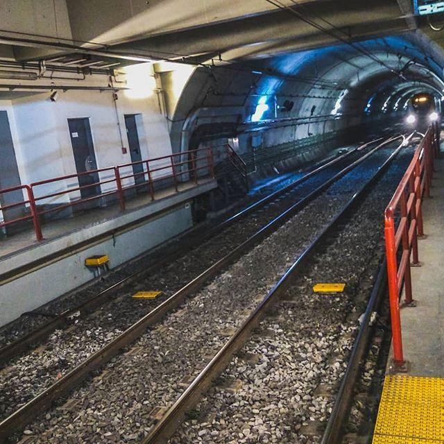 SIEMENS - SUBTE LINEA C