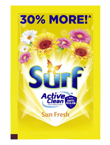 Surf Powder Sun Fresh 65g | EmmaflorDrugStore