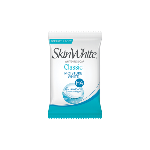 SkinWhite Classic Moisture White 65g | EmmaflorDrugStore