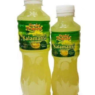 Zambo Tropical Calamansi Juice | EmmaflorDrugStore
