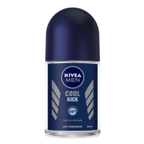 Nivea Men Cool Click 25ml | EmmaflorDrugStore