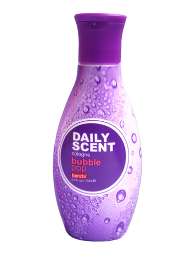 Bench Daily Scent Bubble Pop 75ml | EmmaflorDrugStore