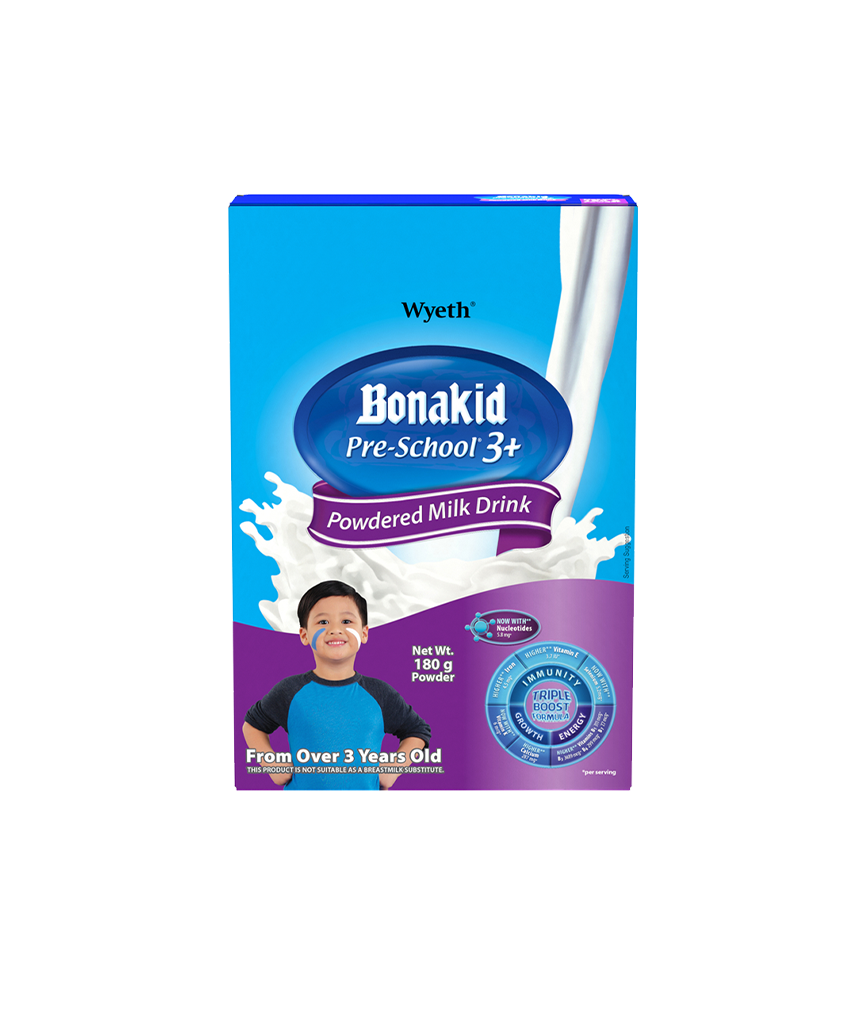 Bonakid Pre-school | EmmaflorDrugStore