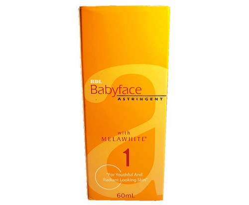 RDL Babyface #1 -60ml | EmmaflorDrugStore