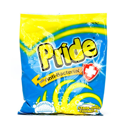 Pride Antibacterial Powder 500g | EmmaflorDrugStore
