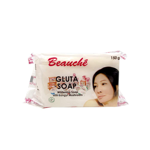 Beauche Glutathione Soap 150g | EmmaflorDrugStore