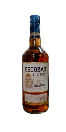 Escobar Light 1Liter | EmmaflorDrugStore