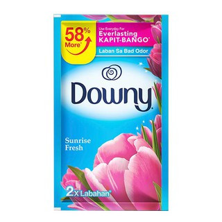 Downy Sunrise Fresh 38ml | EmmaflorDrugStore